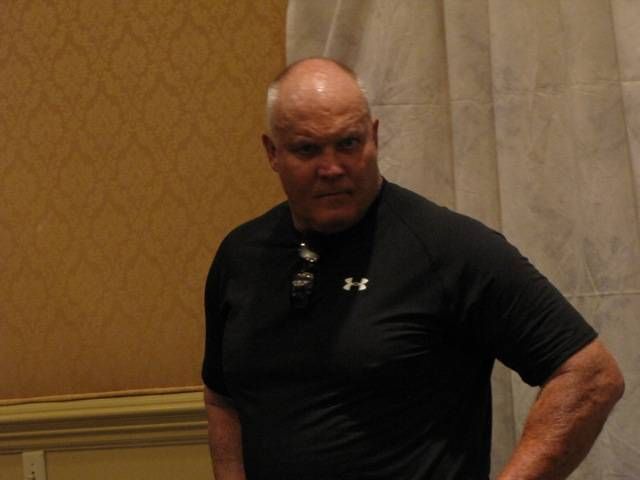 Former WWE star rallies behind WWE over the lawsuits filed, shares ...