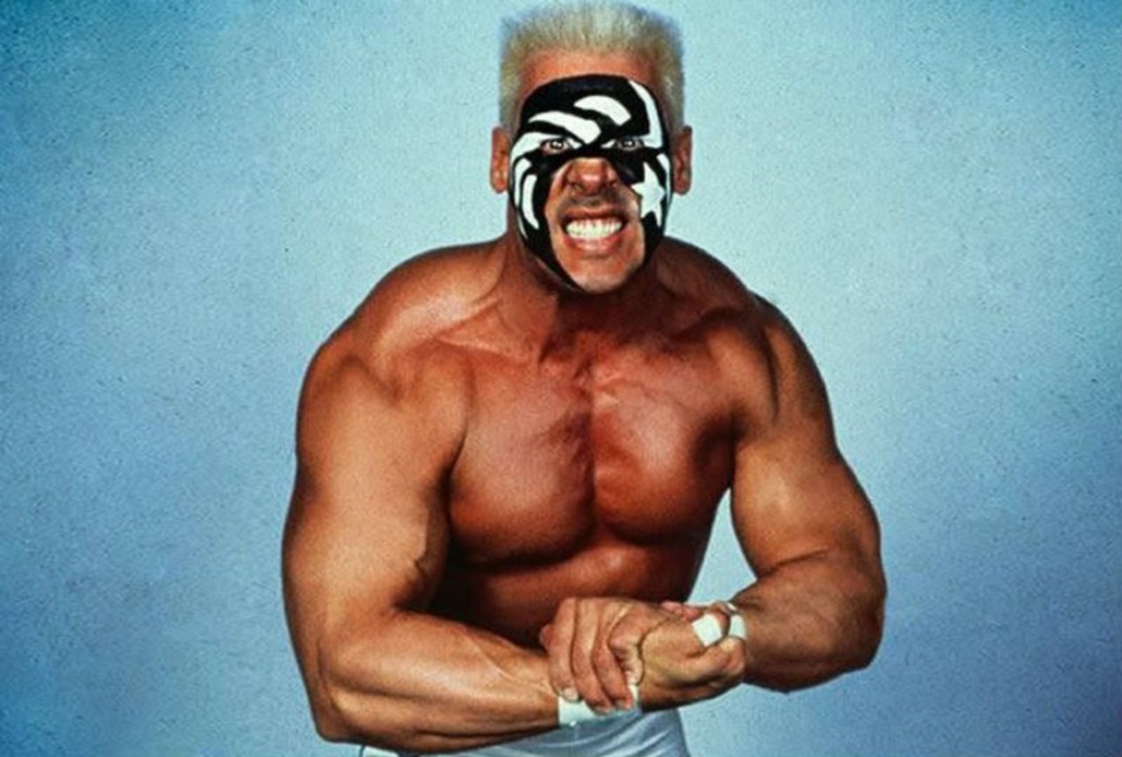 10 former Bodybuilders who became WWE superstars