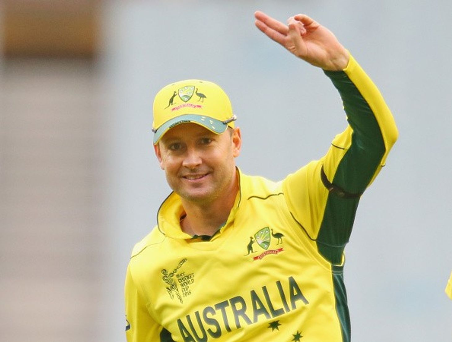 The stories behind Australian players and their nicknames