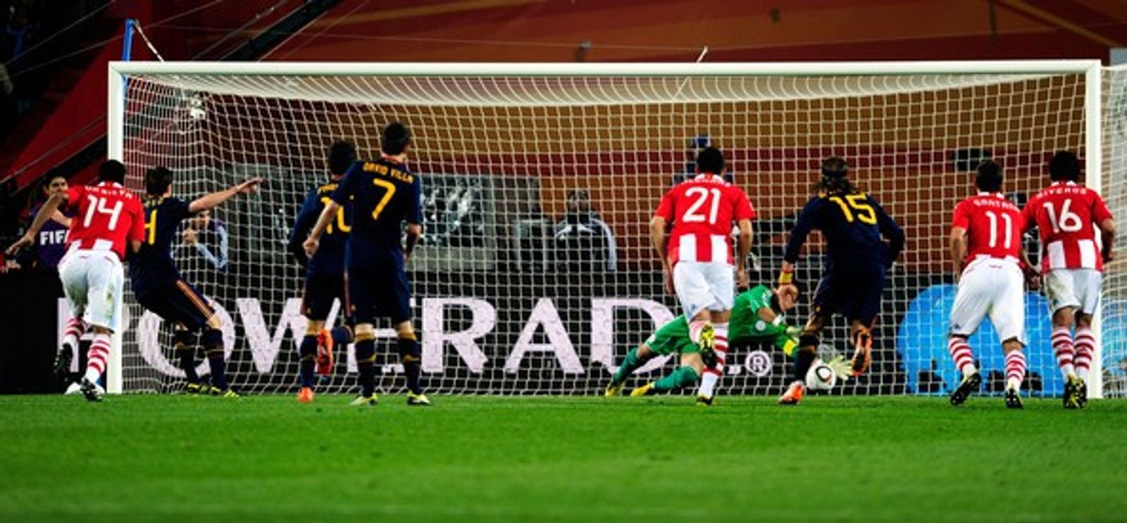 5 rules in football that most fans are confused or unaware about