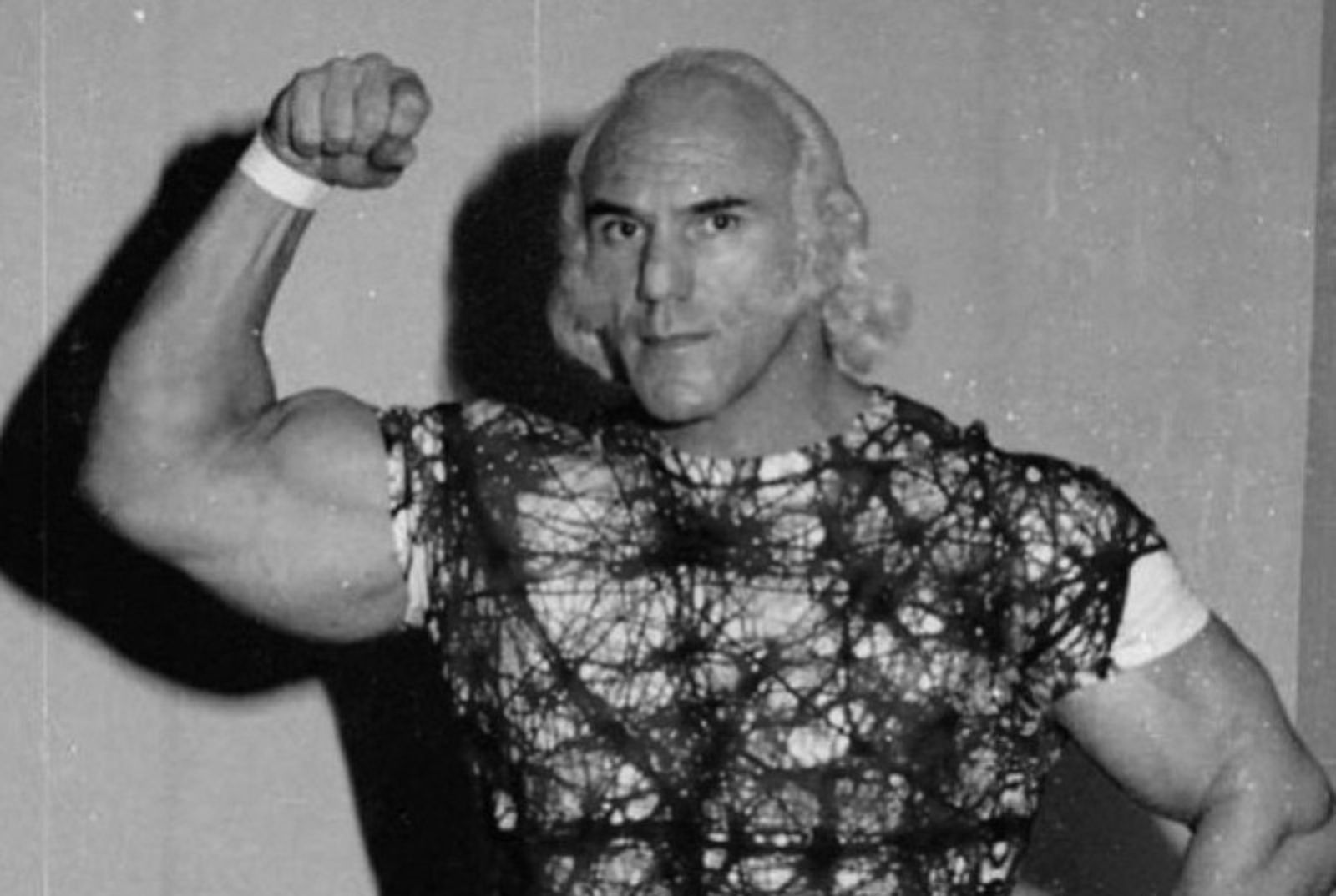 10 former Bodybuilders who became WWE superstars