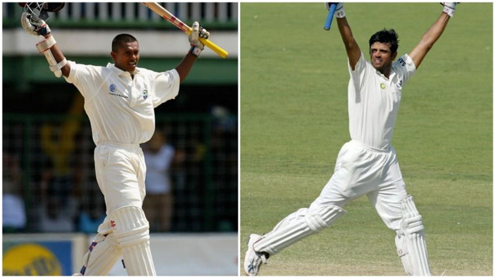10 Players who were successful in different batting positions