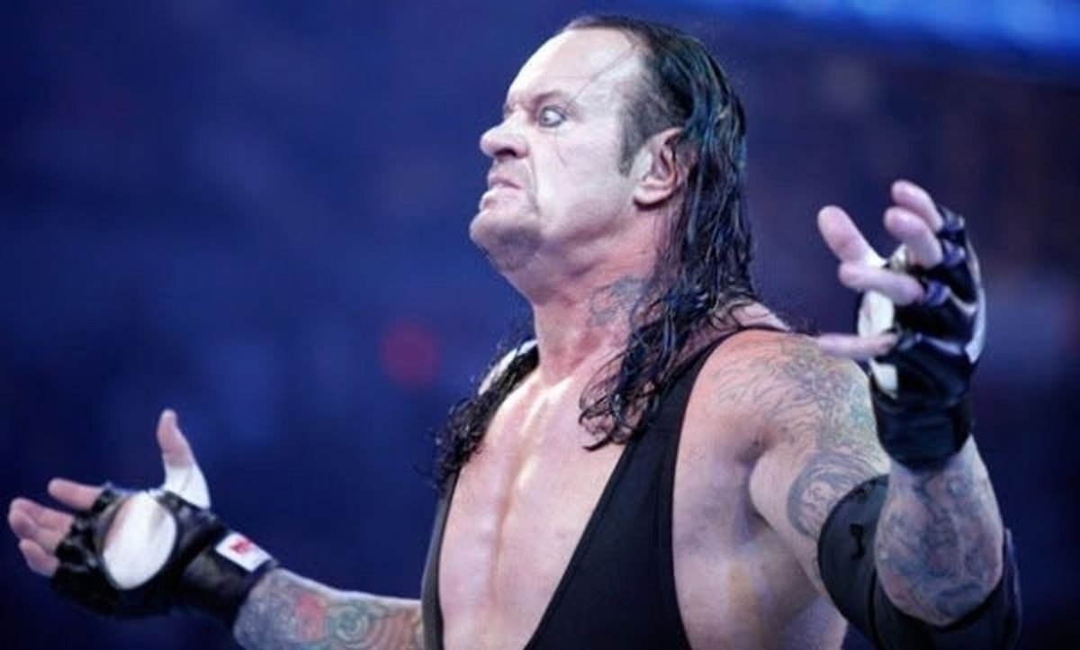 Undertaker vs Undertaker: The mystery of SummerSlam 1994