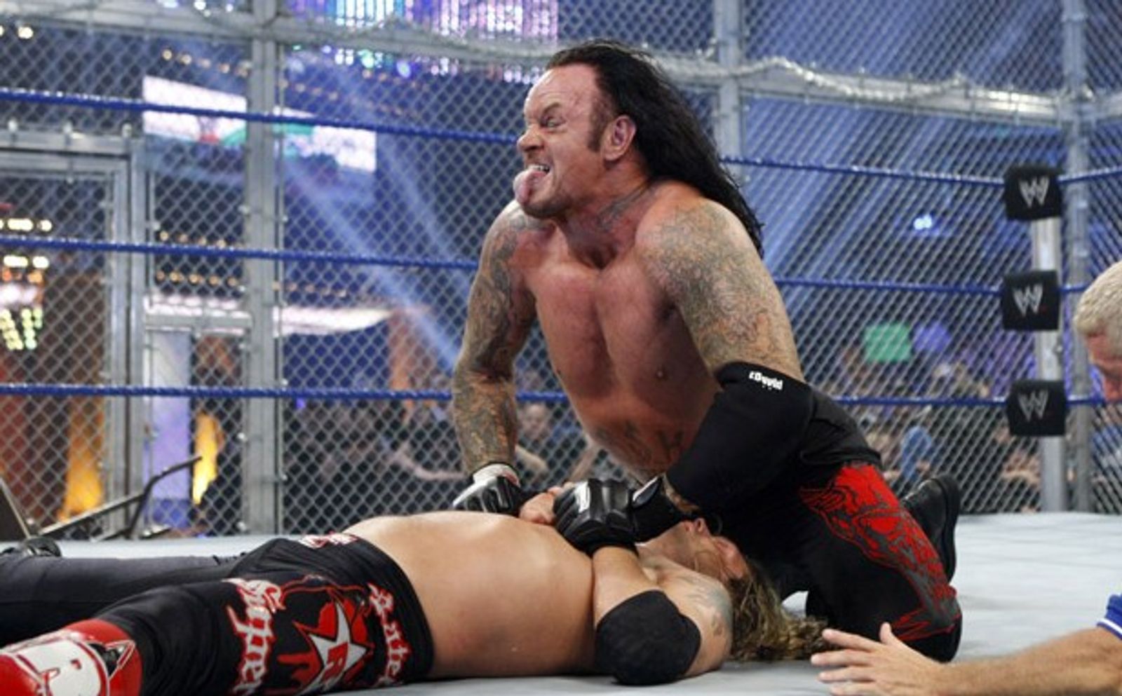 Top 10 WWE SummerSlam singles matches