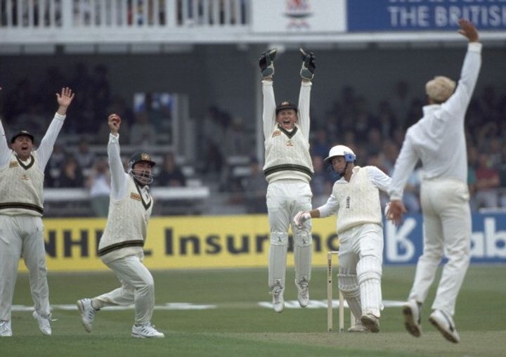 7 bravest close-in fielders in cricket history