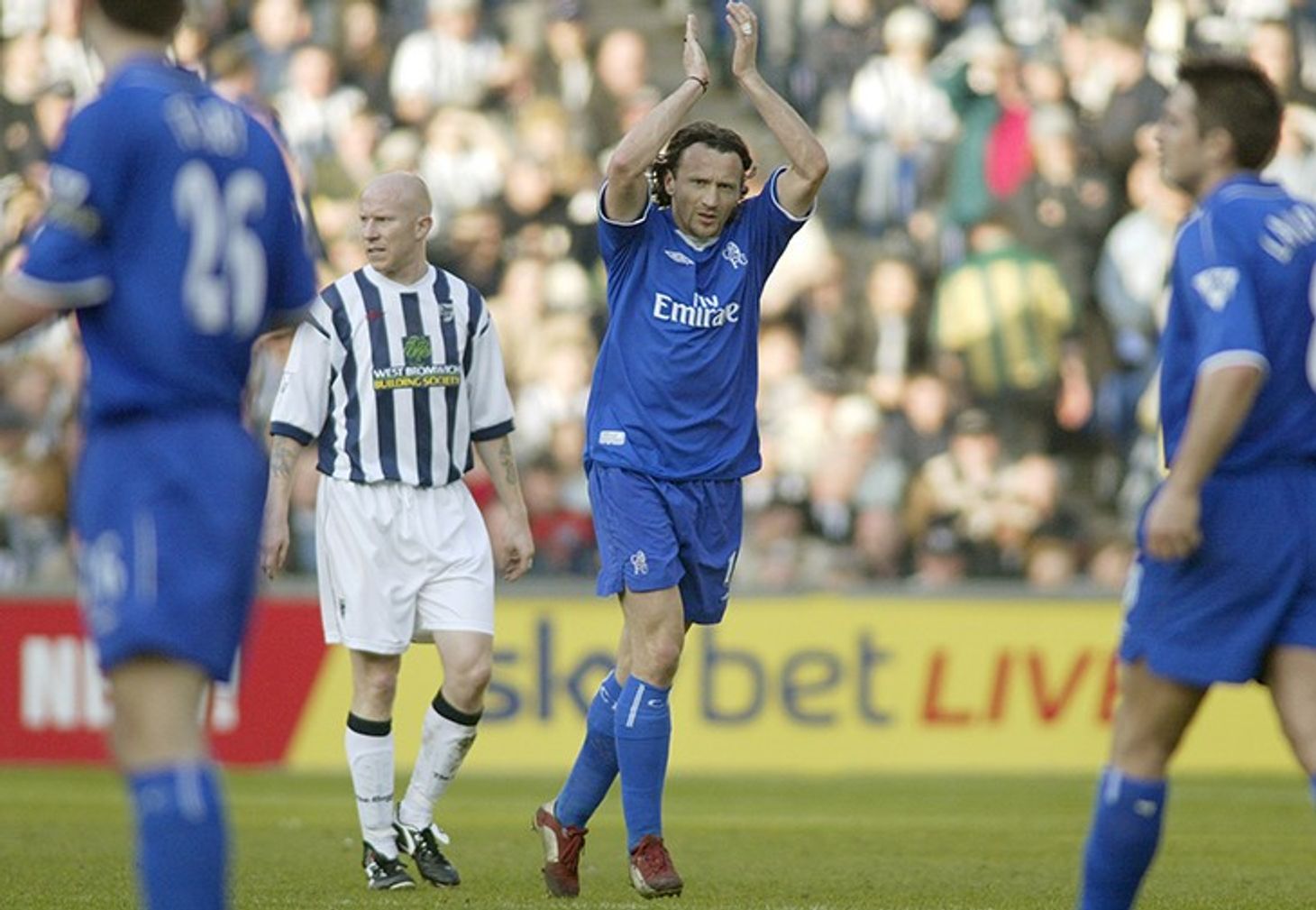 From refugees to sporting heroes - 6 incredible turnaround stories