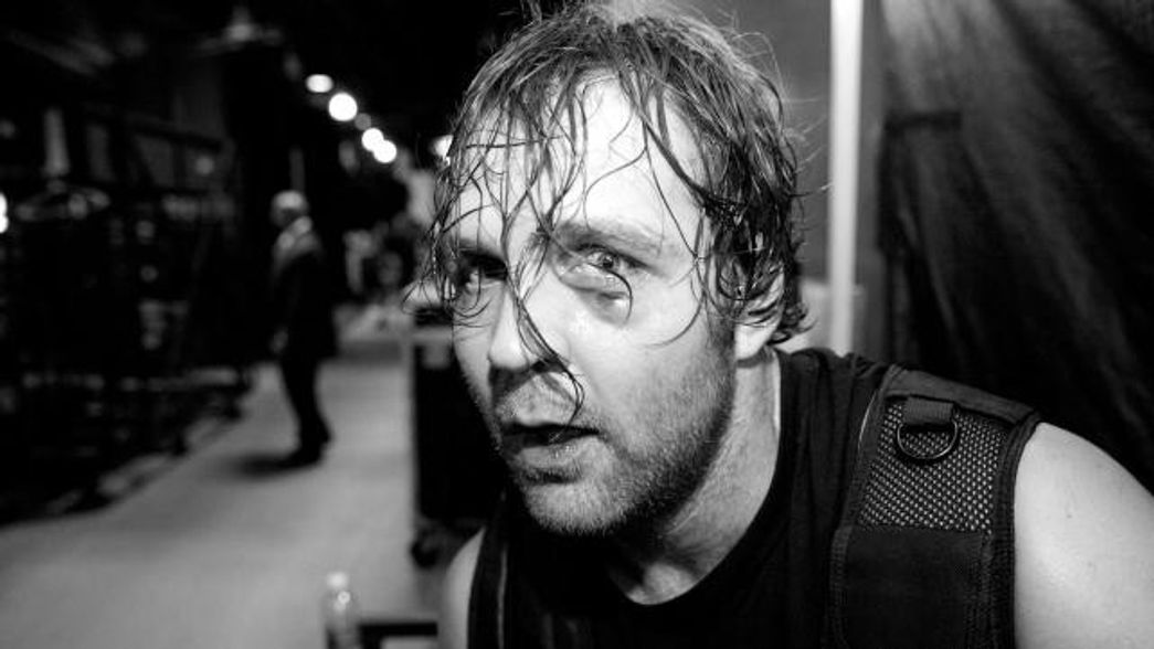 Dean Ambrose: 8 things that you probably did not know about him