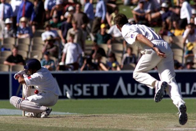 Leg before wicket (lbw): How does it work?