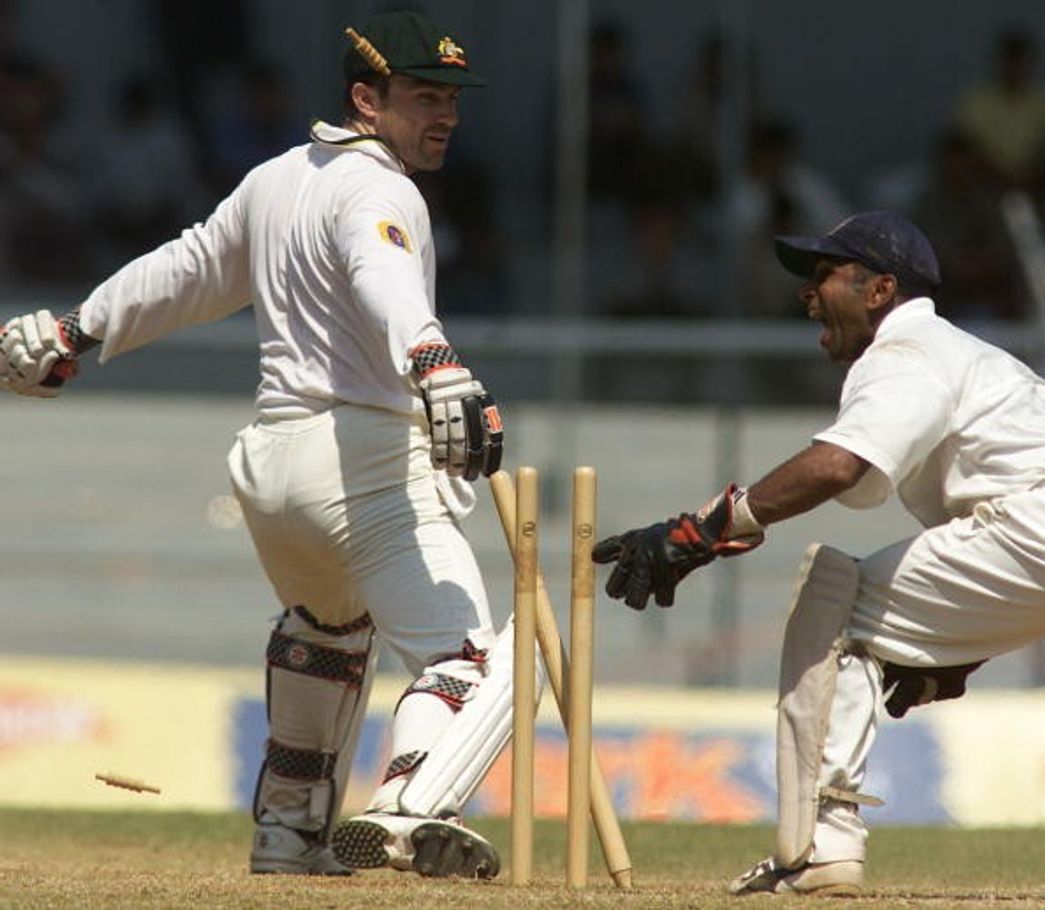 Indian Cricketers who were given late debuts