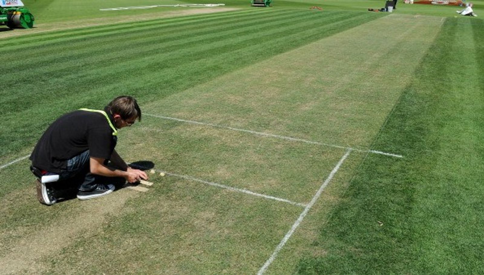 A complete glossary of cricket terms