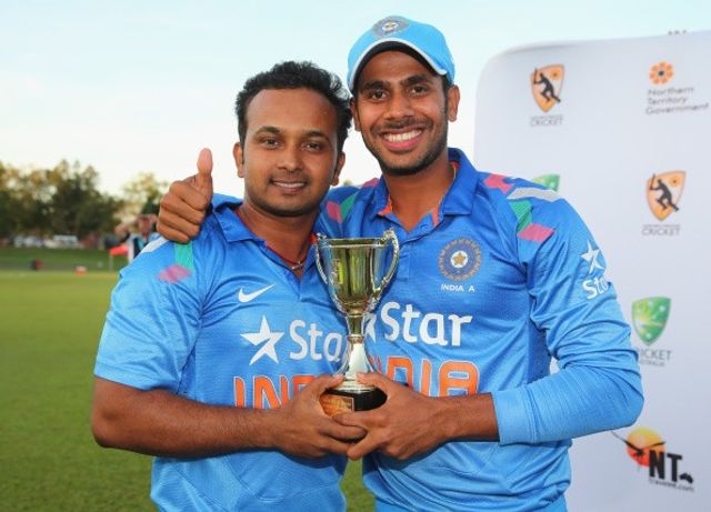 Indian Cricketers who were given late debuts