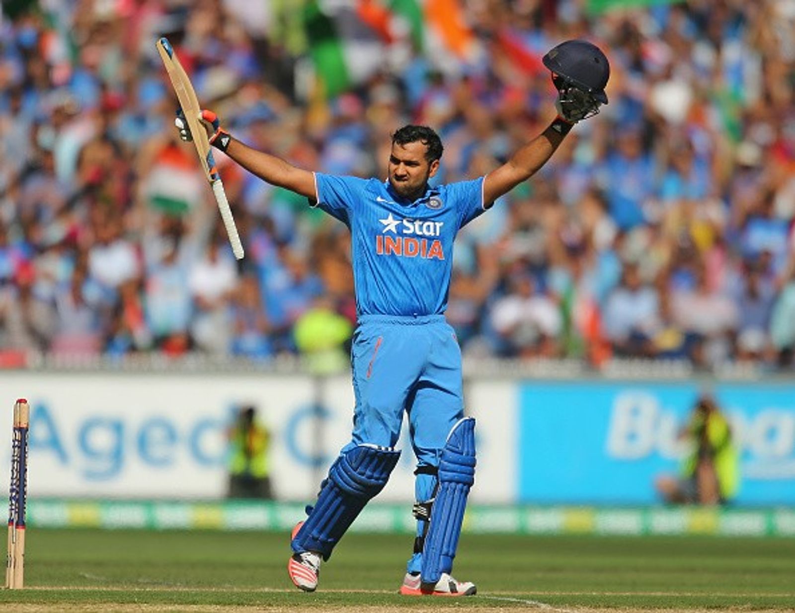 Best run-chasers for India in the modern era