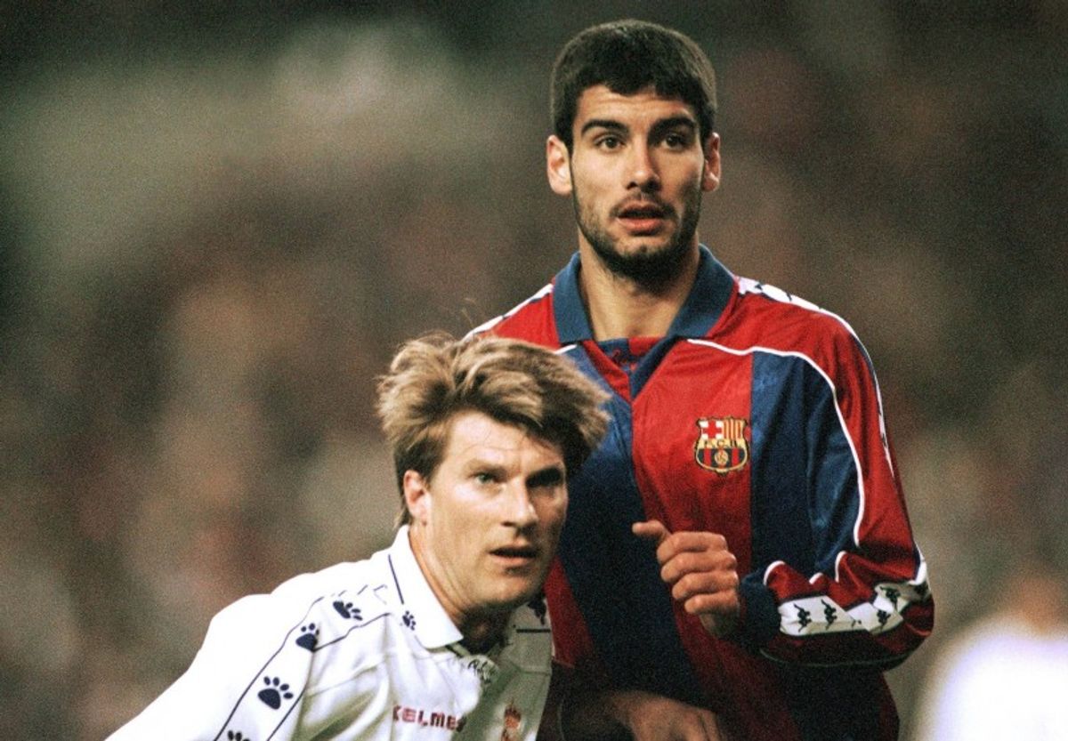 Best Academy Products: 10 greatest graduates of all time from Barcelona ...