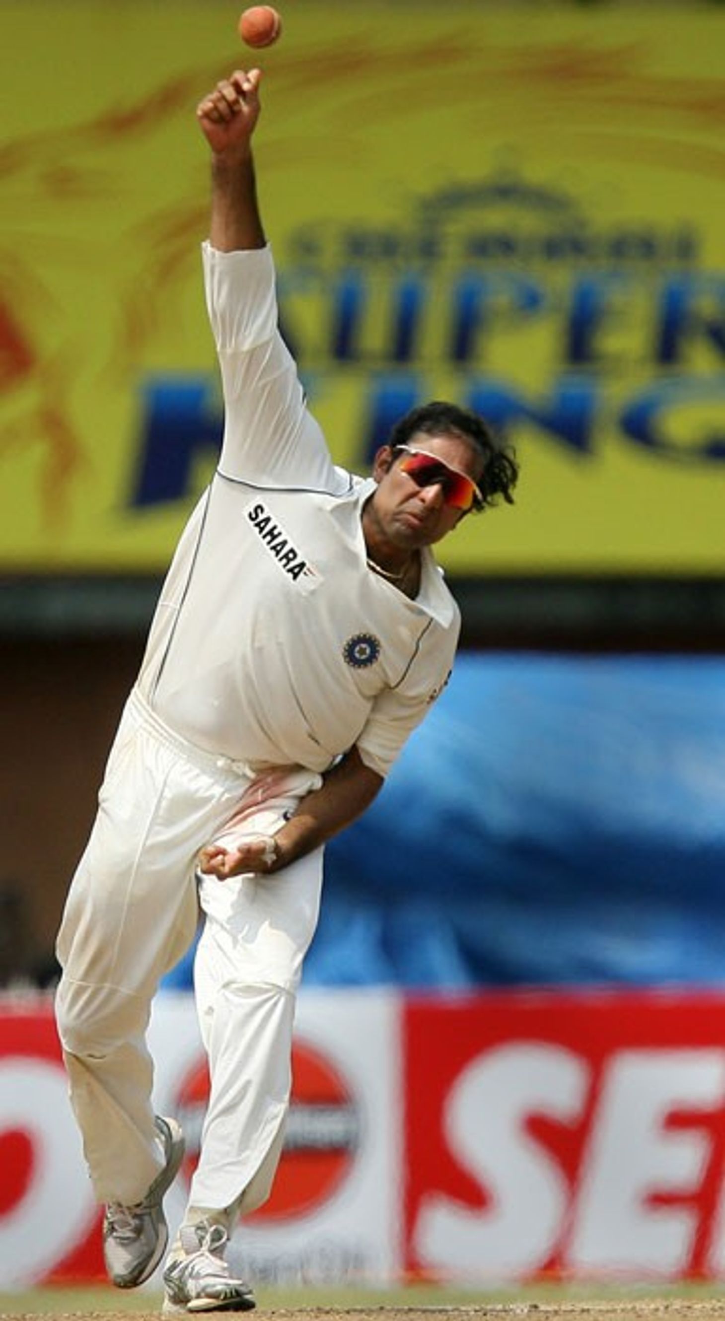 10 things you might not know about VVS Laxman
