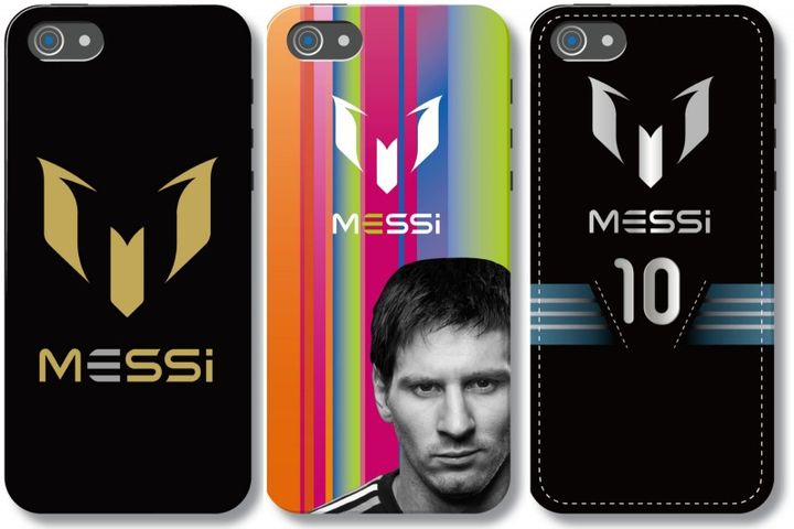 5 ways to spot a diehard Messi fan