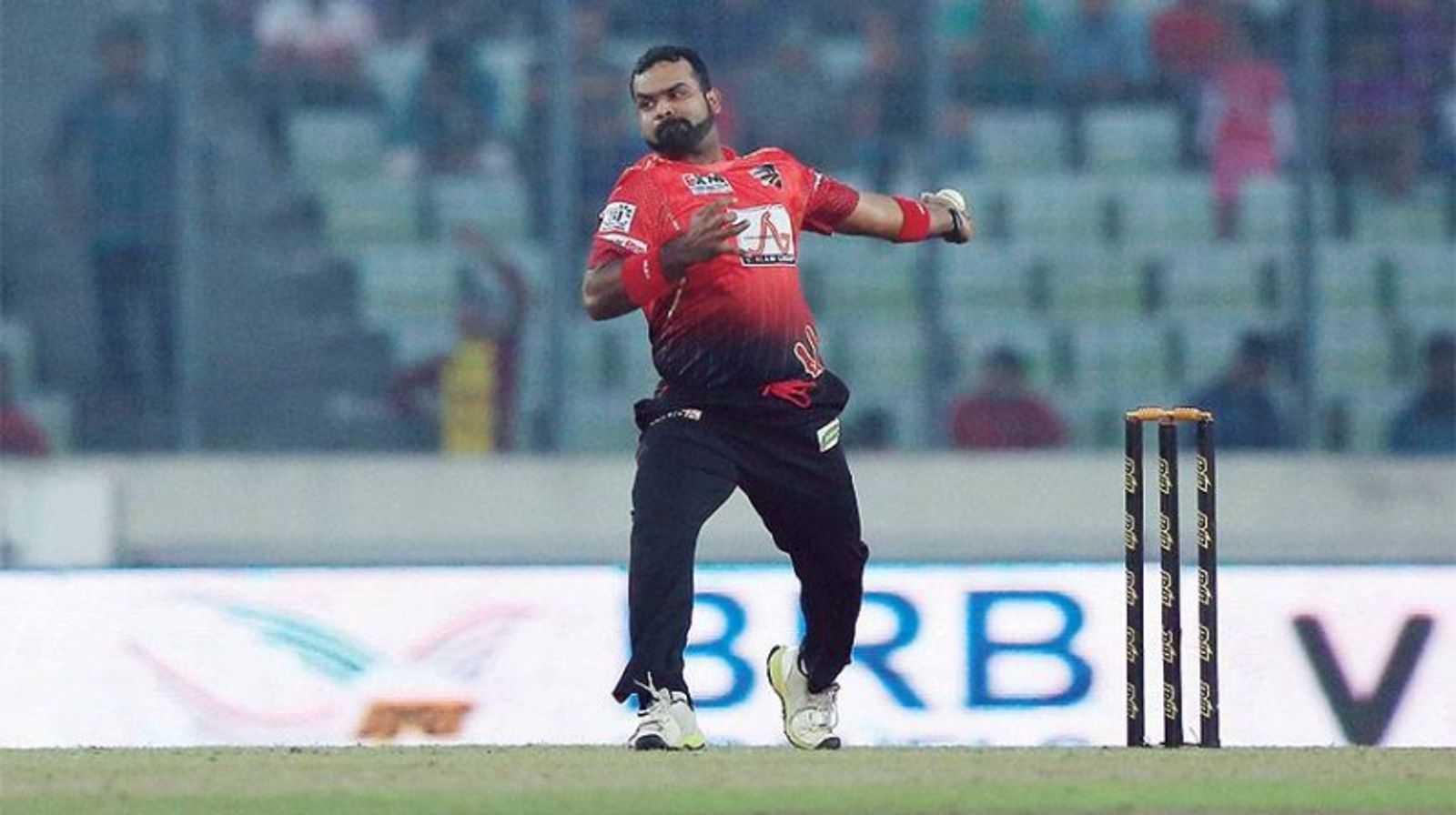 Combined XI based on BPL's top performers