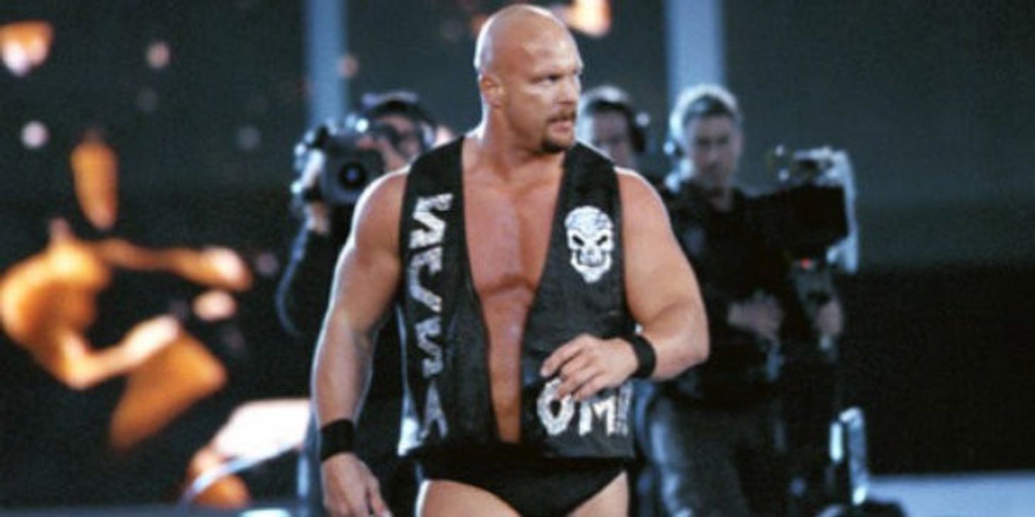 5 traits that propelled the Stone Cold character to superstardom