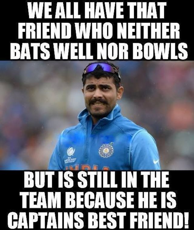 Top 10 cricket memes of 2015