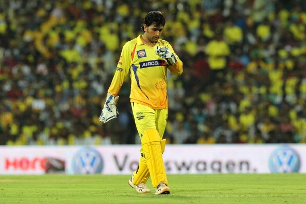IPL 2018: All you need to know about the CSK squad