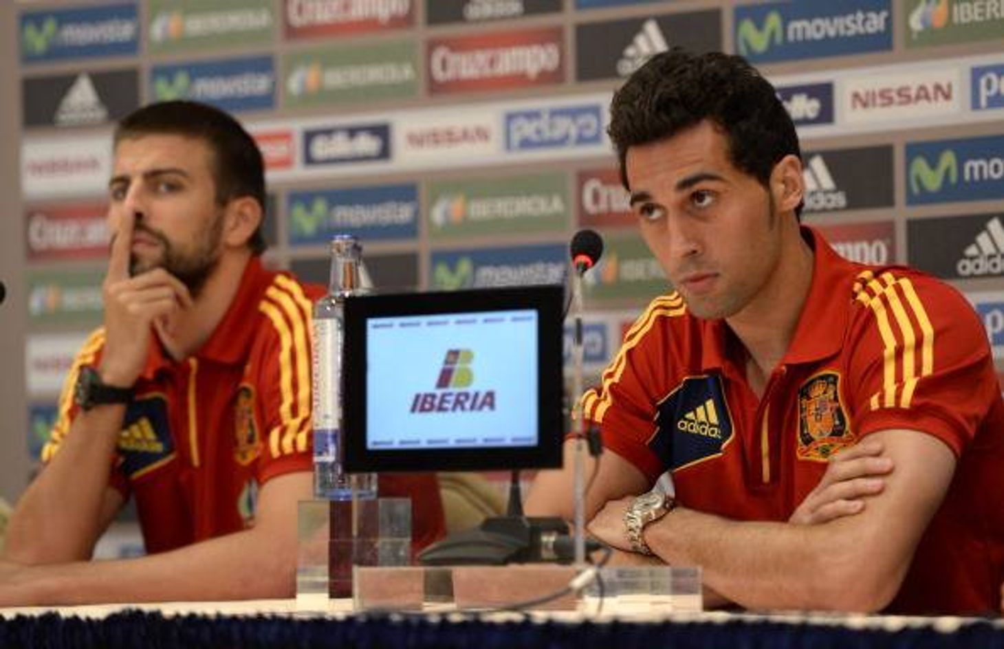 Gerard Pique: 10 of the best and most controversial quotes