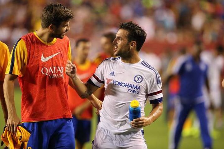 Gerard Pique: 10 of the best and most controversial quotes