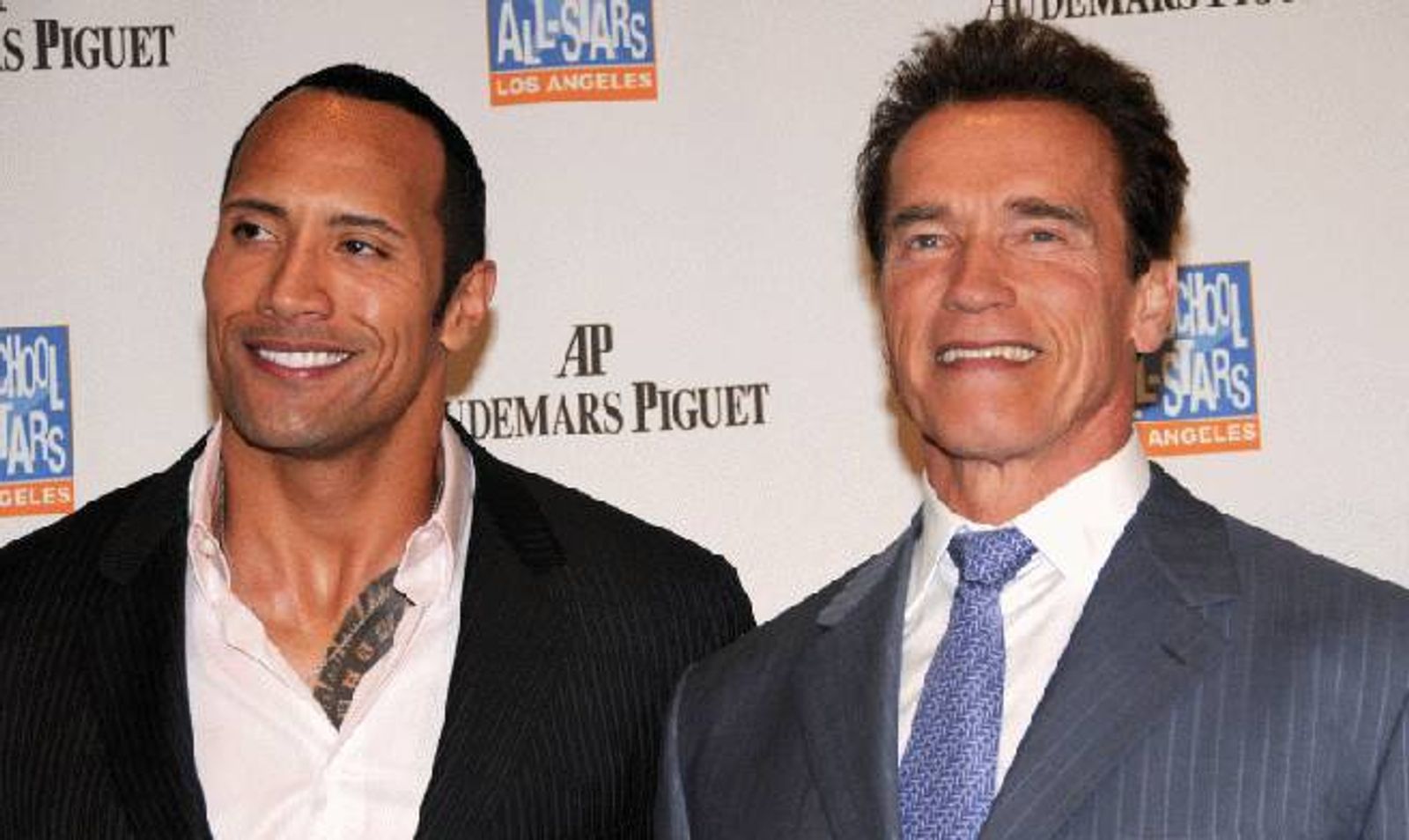 10 things you didn't know about Dwayne 'The Rock' Johnson