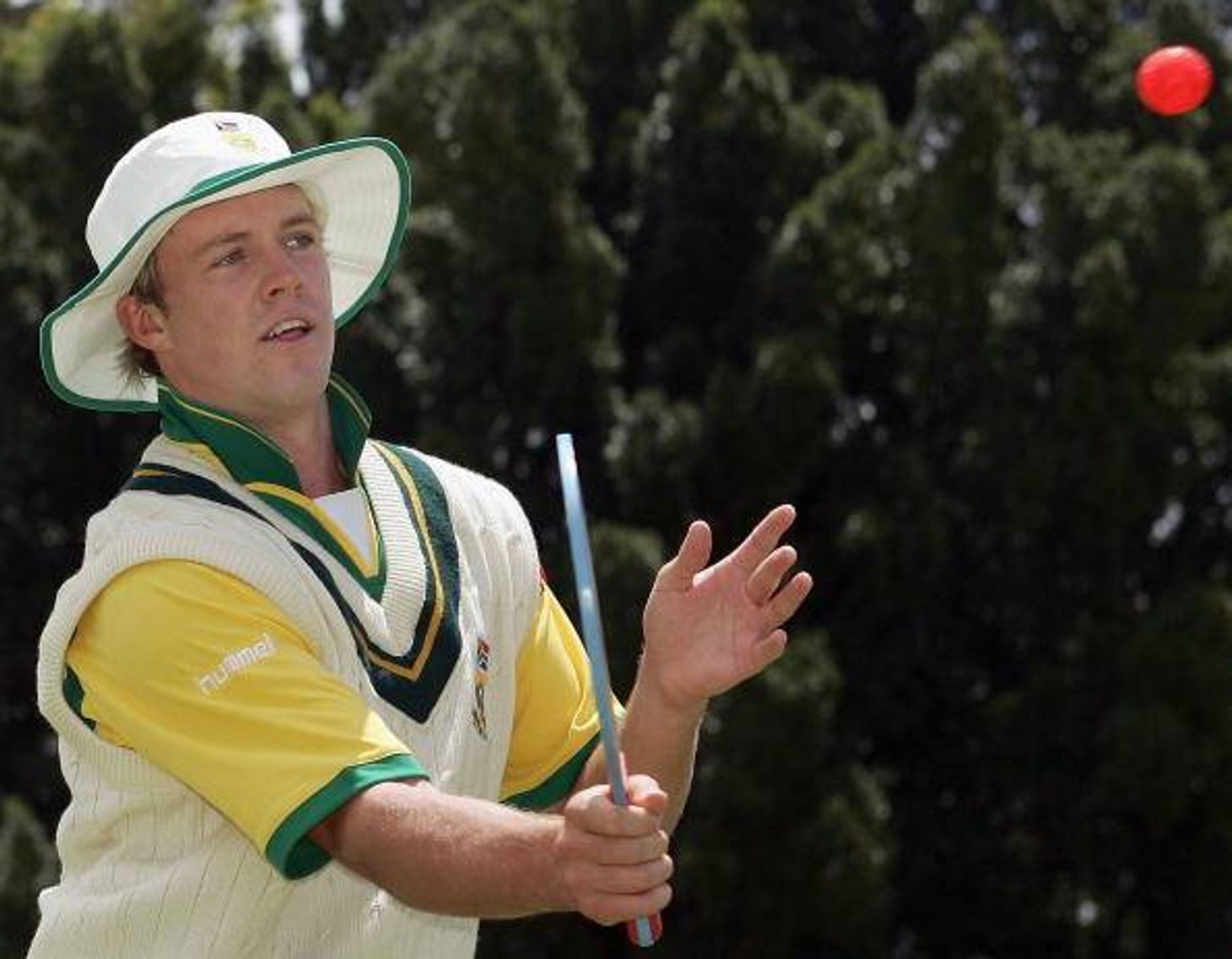 35 best images from AB de Villiers' career so far