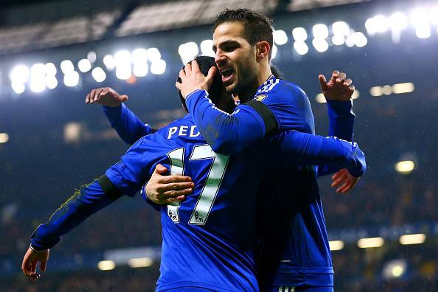 10 player duos who were team-mates at different clubs