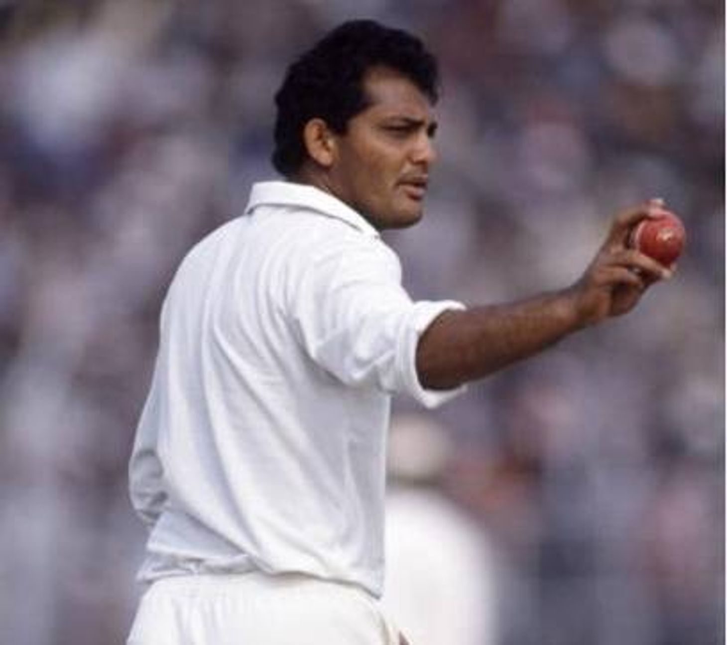 5 reasons Mohammad Azharuddin should be remembered for more than match ...