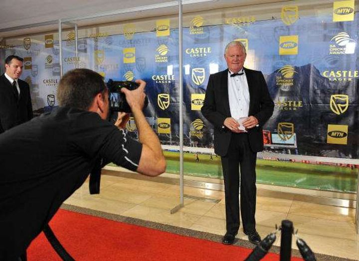 5 facts about Graeme Pollock