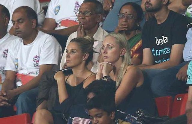 M. Chinnaswamy Stadium Bangalore: Seating Arrangement, Layout, Parking ...