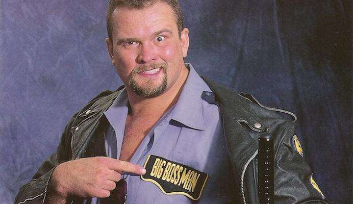 WWE Hall of Fame 2016: 5 Things you should know about the Big Boss Man