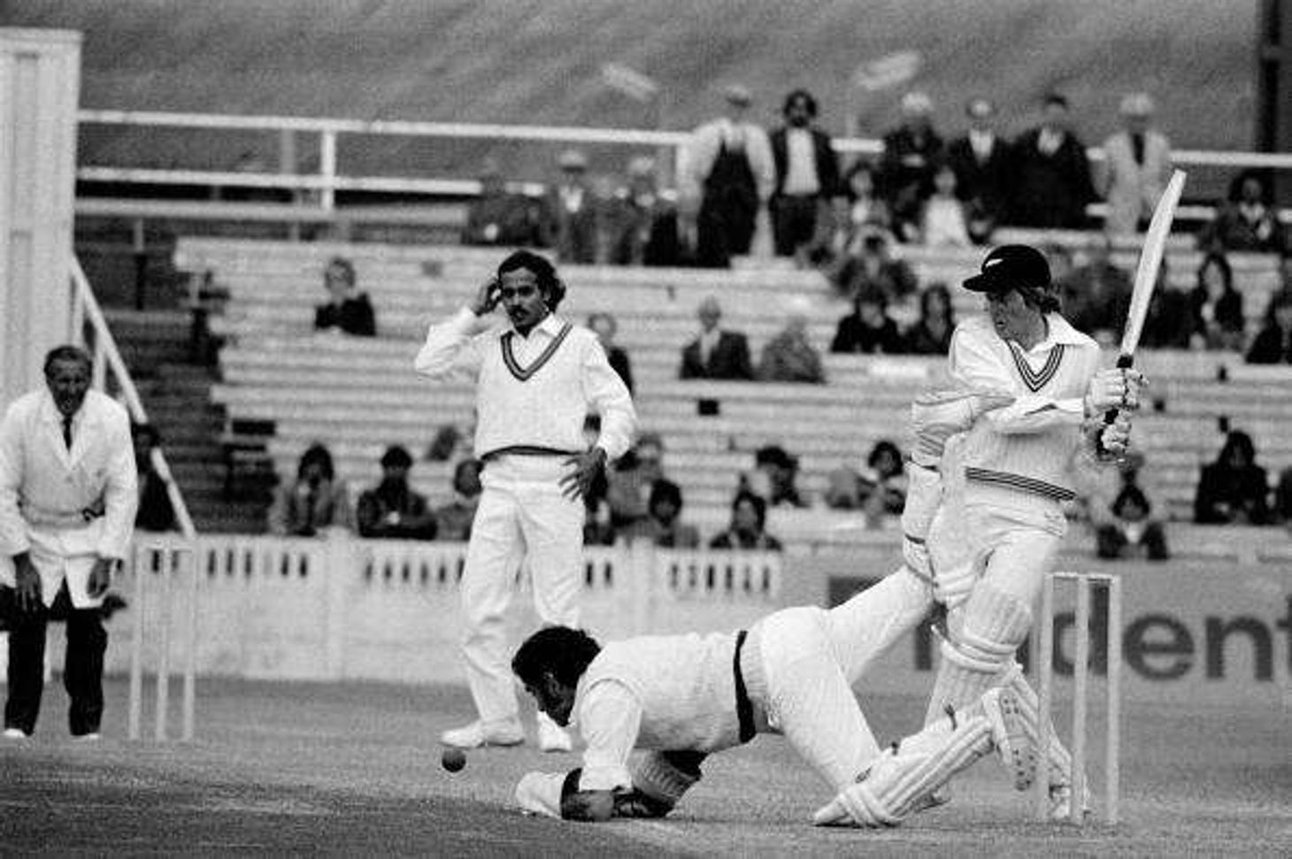 5 best oldest wicket-keepers in the history of cricket