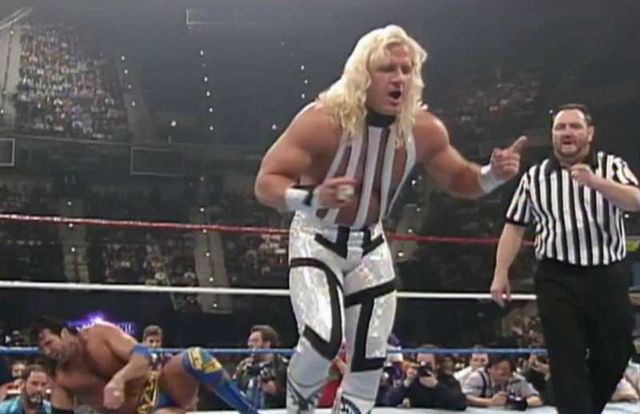 WWE WrestleMania: 5 Great WrestleMania (7-12) matches you may have ...