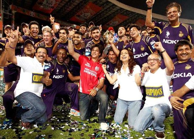 IPL Team Owners list: All you need to know about them