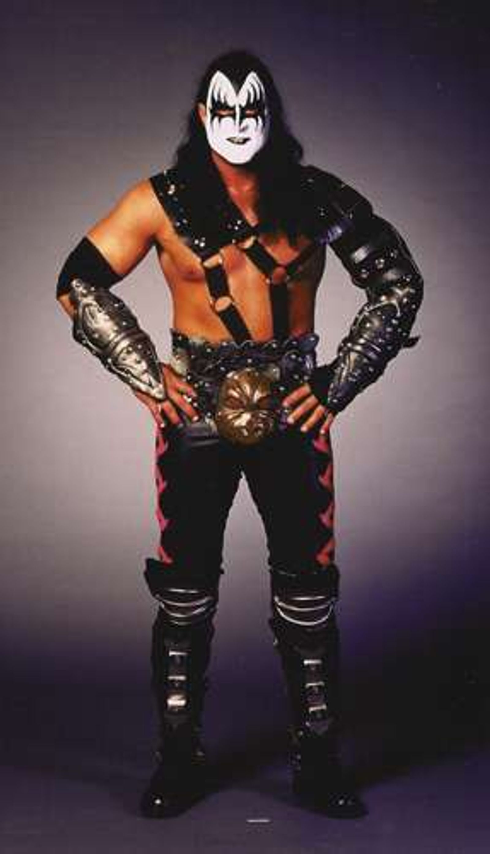 20 Worst gimmicks in wrestling history