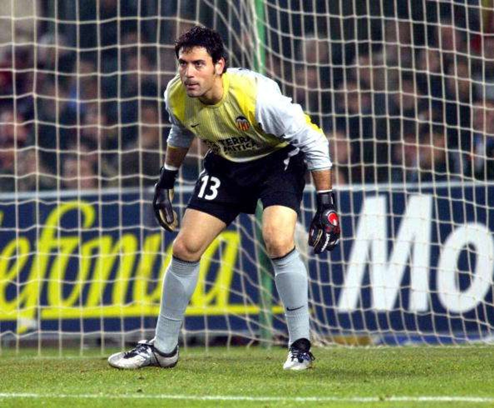Spain's Euro 2008 winning squad - Where are they now?