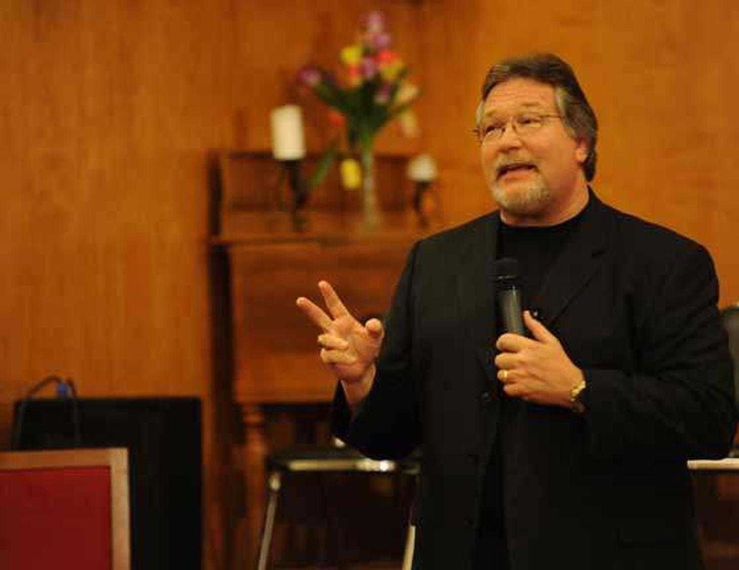 Where are they now?: The Million Dollar Man Ted DiBiase