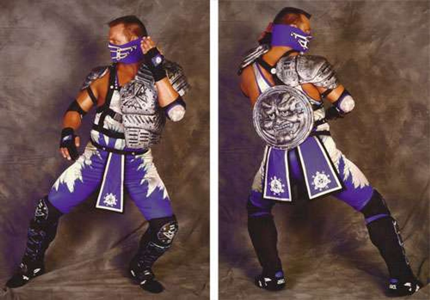 20 Worst gimmicks in wrestling history