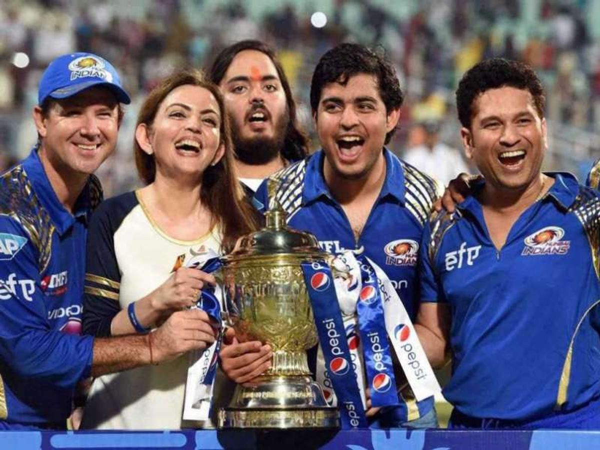 IPL Team Owners list: All you need to know about them