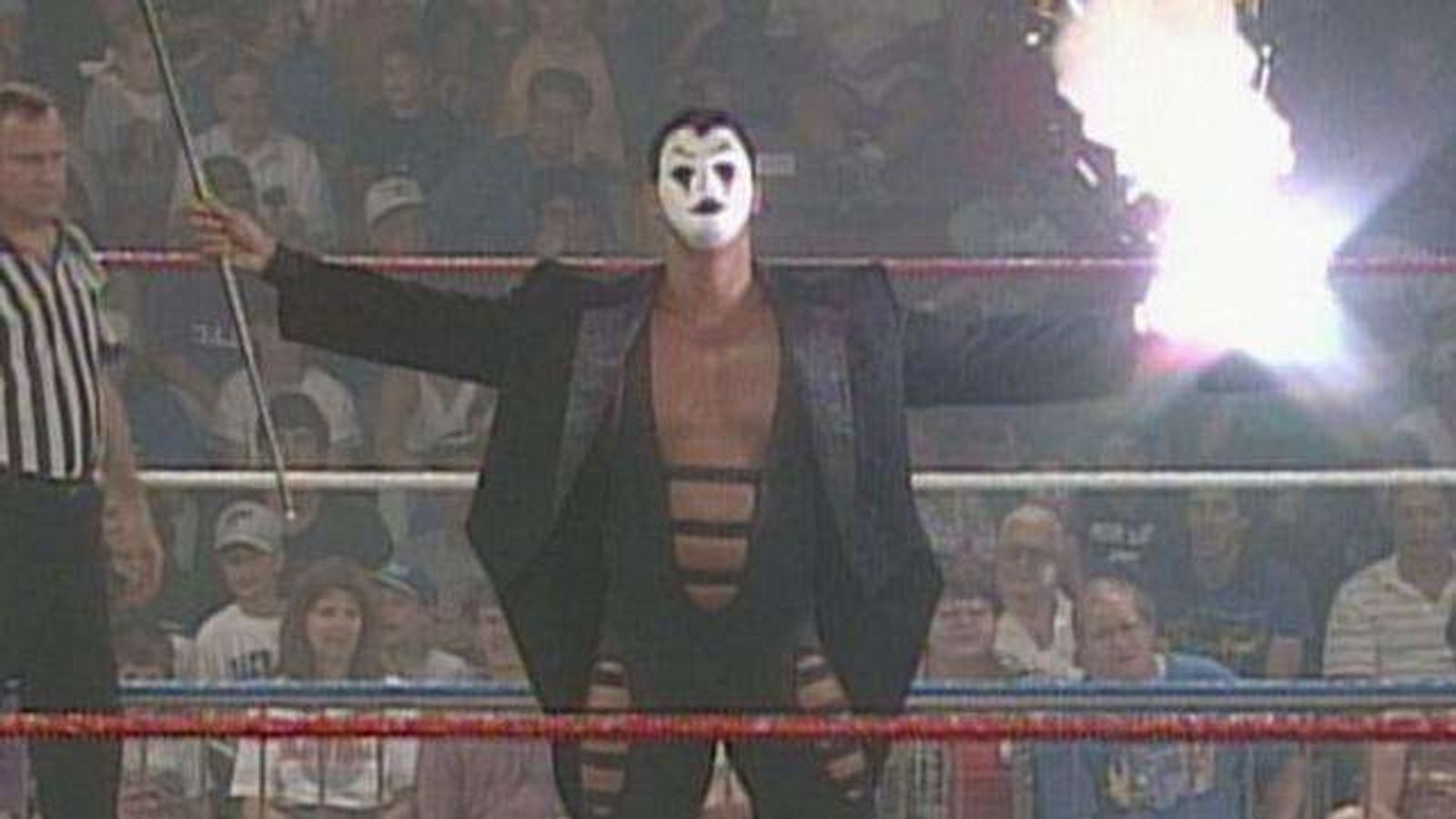 20 Worst gimmicks in wrestling history