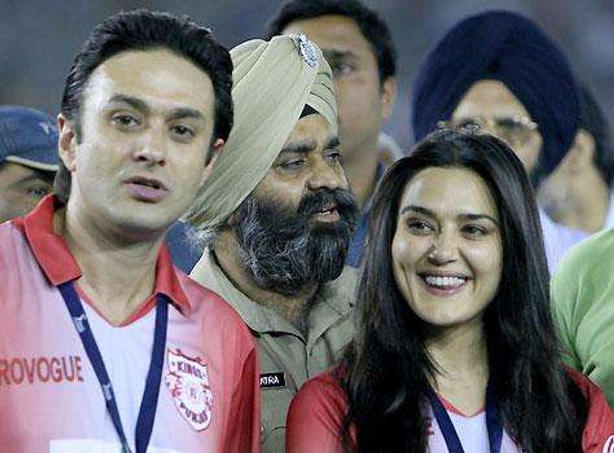 IPL Team Owners list: All you need to know about them