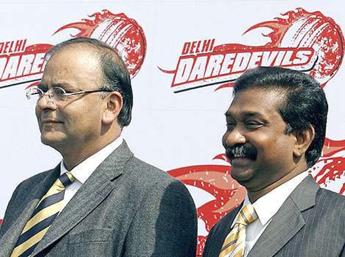 IPL Team Owners list: All you need to know about them