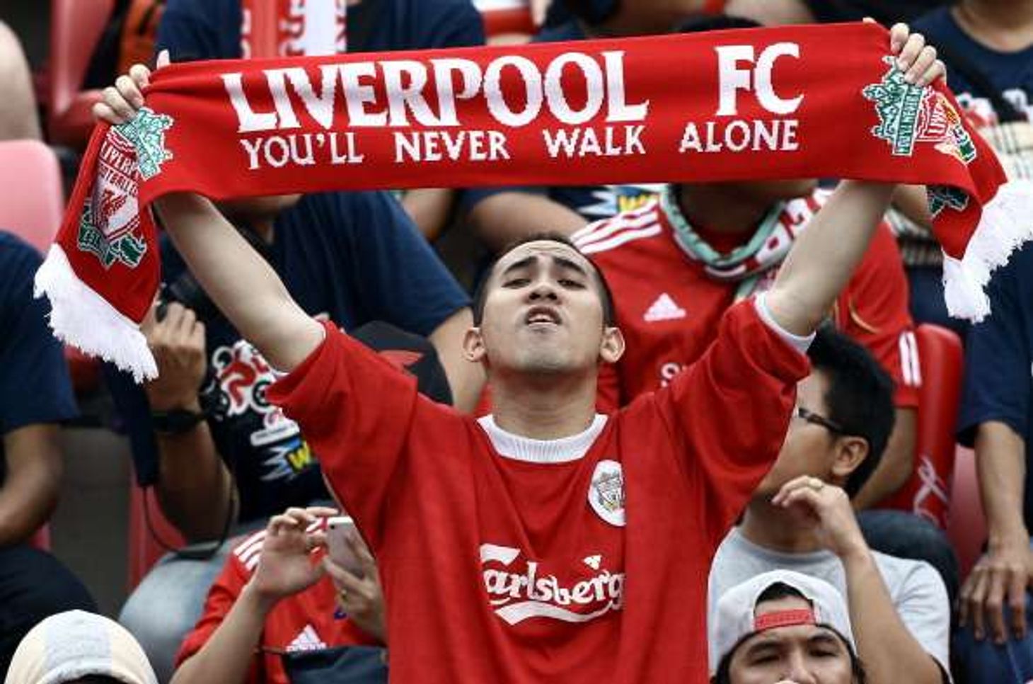 10 reasons why I love Liverpool FC