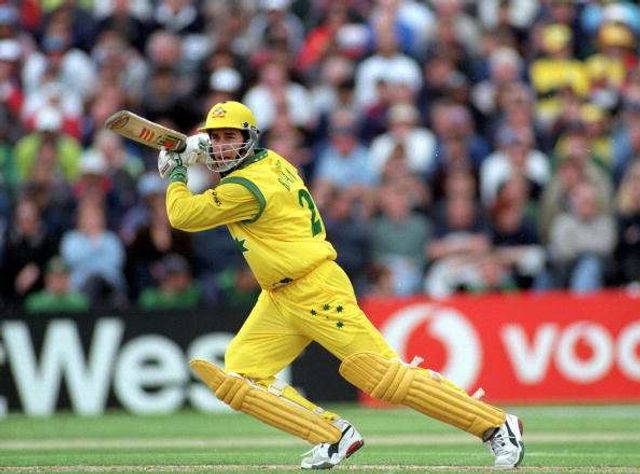 Why Michael Bevan is considered the greatest of all time