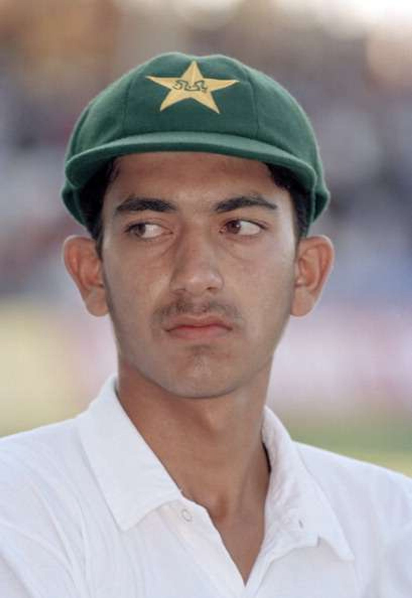 5 youngest debutants in International Cricket