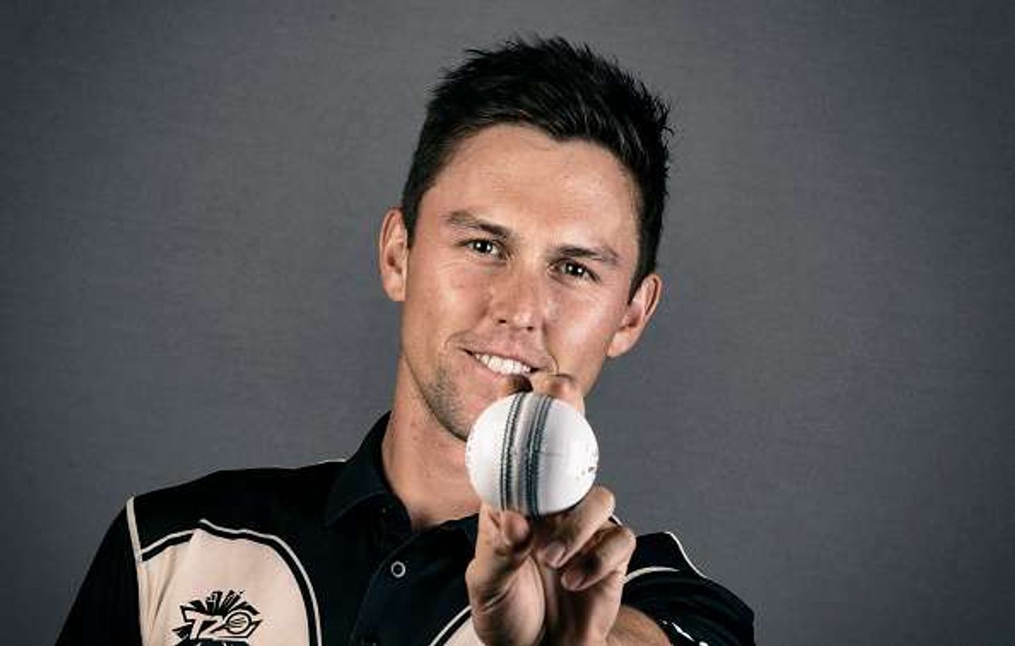 Top 10 ranked bowlers in the world (based on ICC rankings)