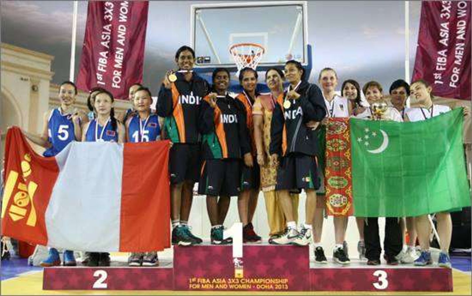 Pratima Singh: All you need to know about the Indian basketball player ...