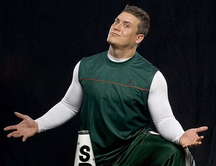 Explaining the WWE Wrestler's Court and Ten Popular Cases from it