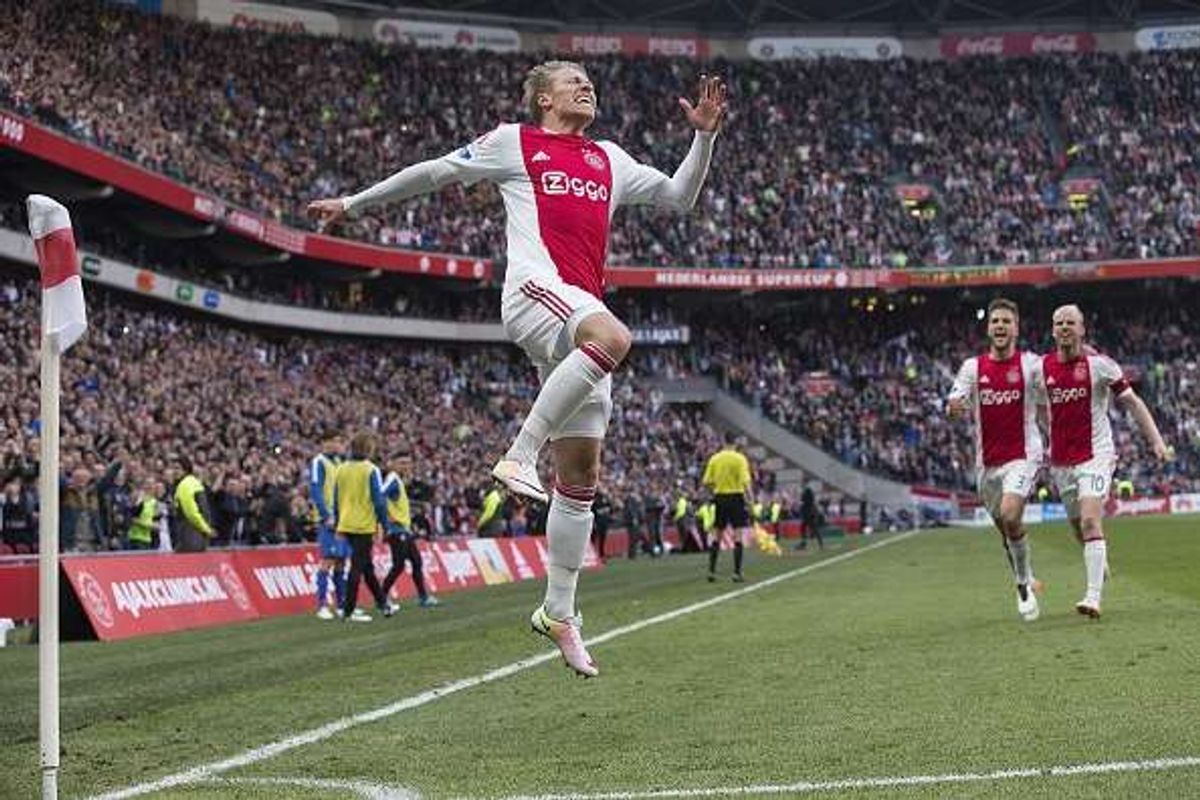 Scout Report: Viktor Fischer - The deal of season for Middlesbrough?